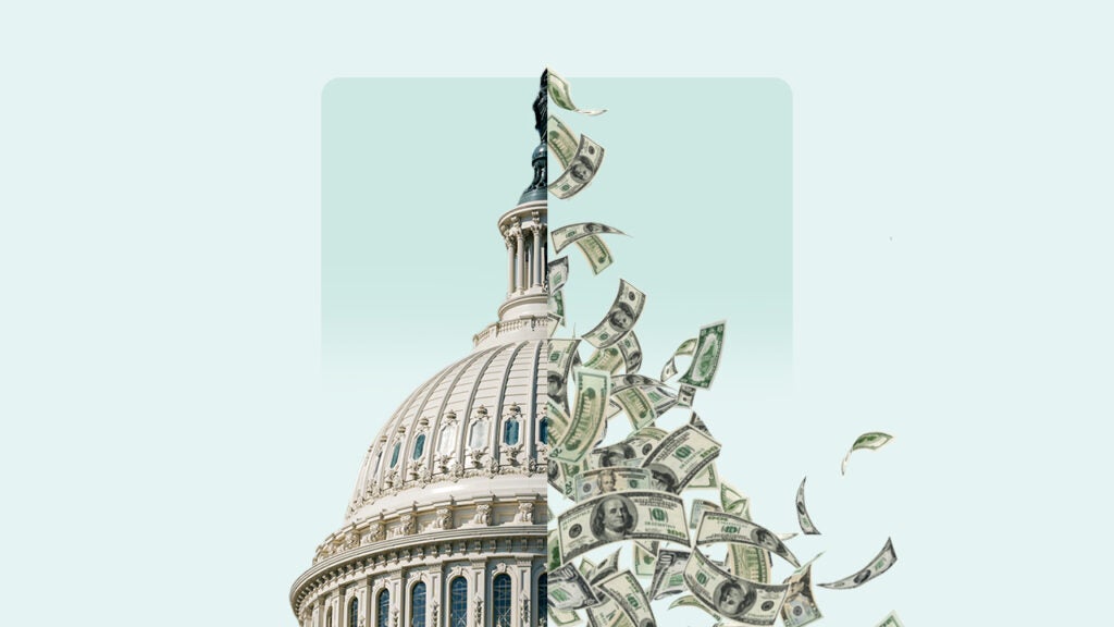 How Interest Rate Changes Affect Debt | Bankrate