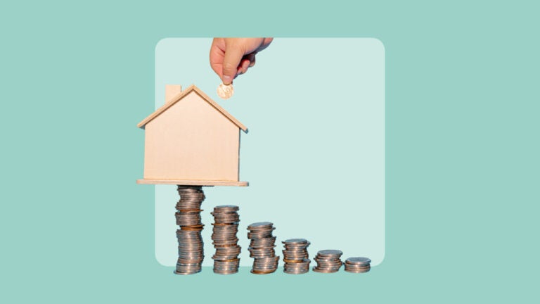 The Average Savings Account Balance In The U.S. | Bankrate