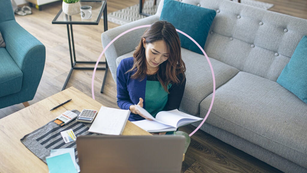 How This Borrower Refinanced Their Defaulted Student Loans | Bankrate