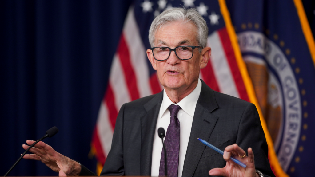 Trump Could Soon Name A New Fed Chair. What Does It Mean For Rate Cuts ...