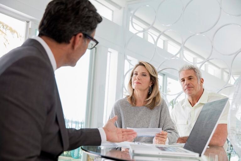 What Is Conditional Approval? | Bankrate