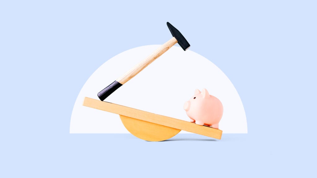 How To Set Savings Goals: 6 Tips | Bankrate