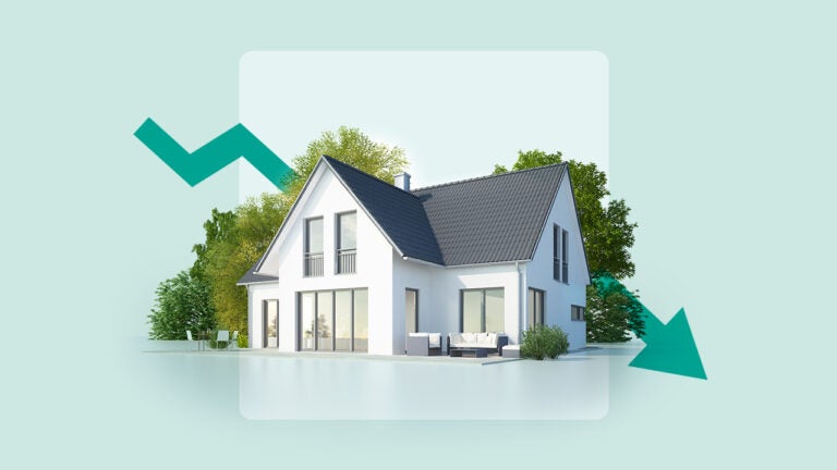 Refinancing Your ARM Into A Fixed-Rate Mortgage | Bankrate