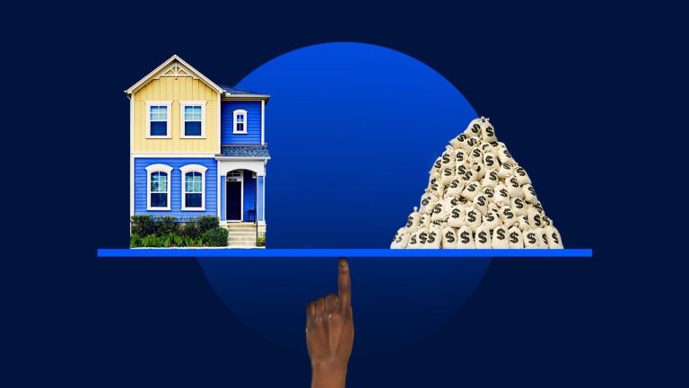 What Is an Interest-Only HELOC? How Does It Work? | Bankrate