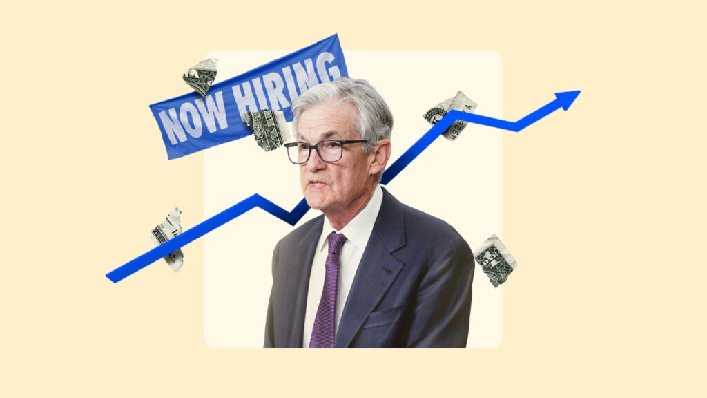 Survey: Economists See Surging Unemployment In Year Ahead | Bankrate