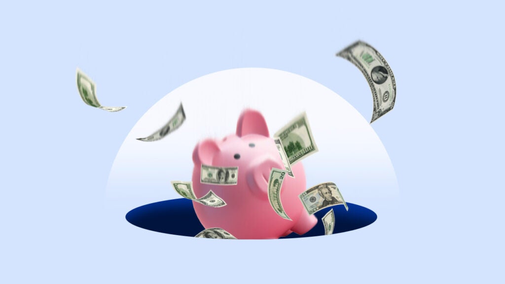 The Average Savings Account Balance In The U.S. | Bankrate