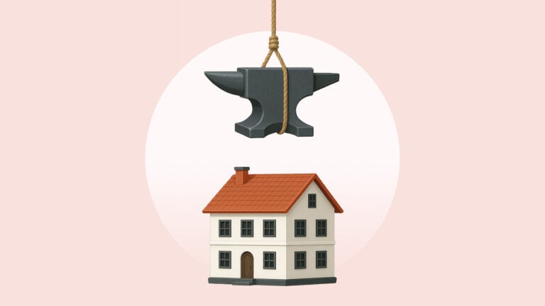 What Does PITI Mean On A Mortgage? | Bankrate