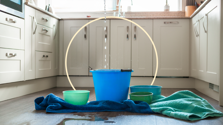 Does Homeowners Insurance Cover Sewer Lines? | Bankrate