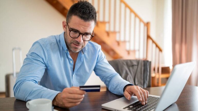 Best Credit Cards For Bill And Utility Payments | Bankrate