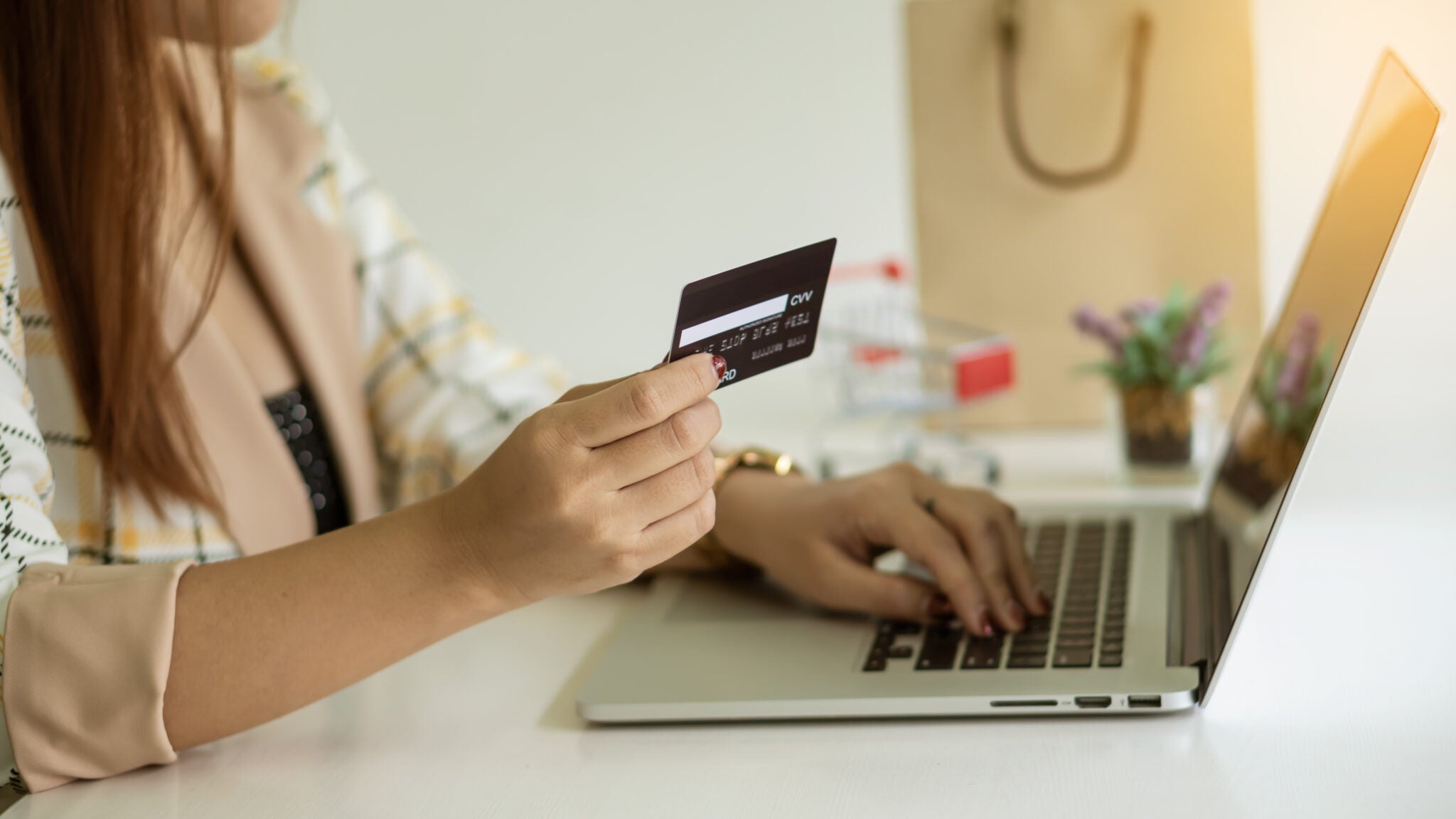 Comparing Visa And Discover Cards | Bankrate