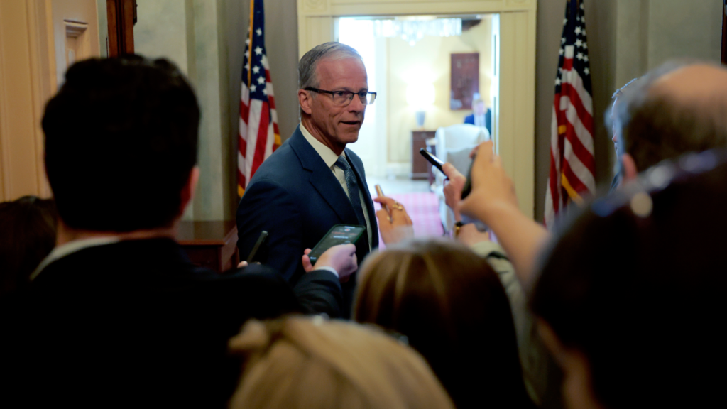 Trump And The TCJA: What's Next For Your Taxes | Bankrate