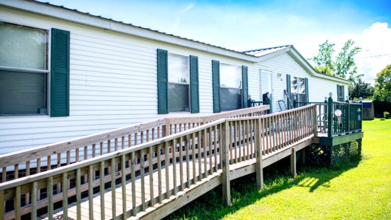 Manufactured And Mobile Home Loans Guide | Bankrate