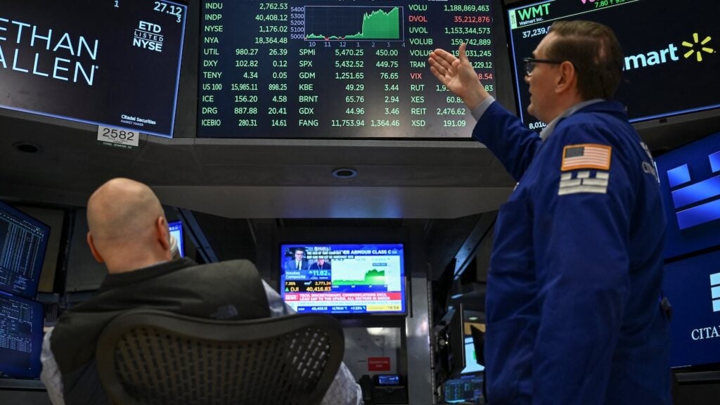 Best Total Stock Market Index Funds | Bankrate