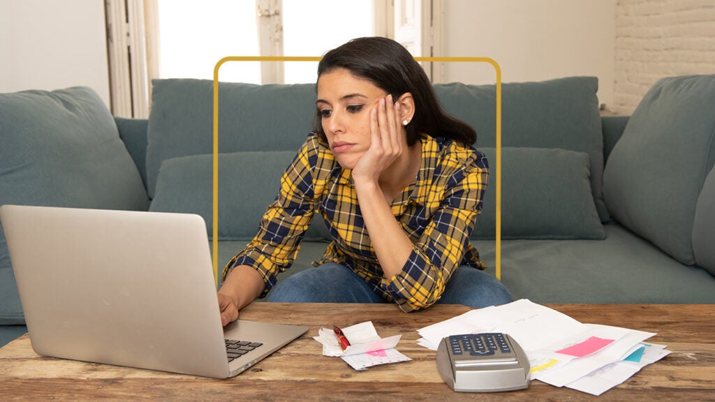 What To Do If You Didn't Get Enough Financial Aid | Bankrate