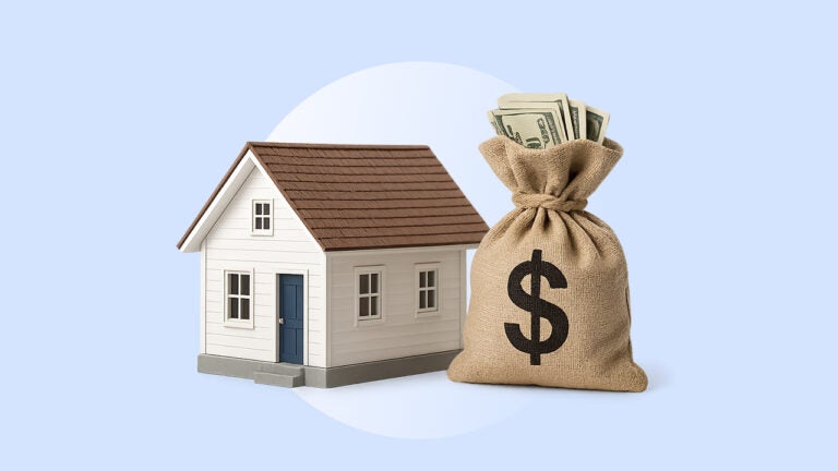 Portfolio Line Of Credit: What It Is And How It Works | Bankrate