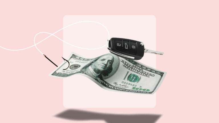 10 Signs of Personal Loan Scams You Should Know | Bankrate