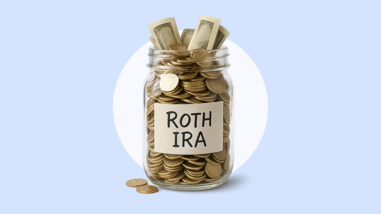 How To Open A Roth IRA: 5 Easy Steps | Bankrate