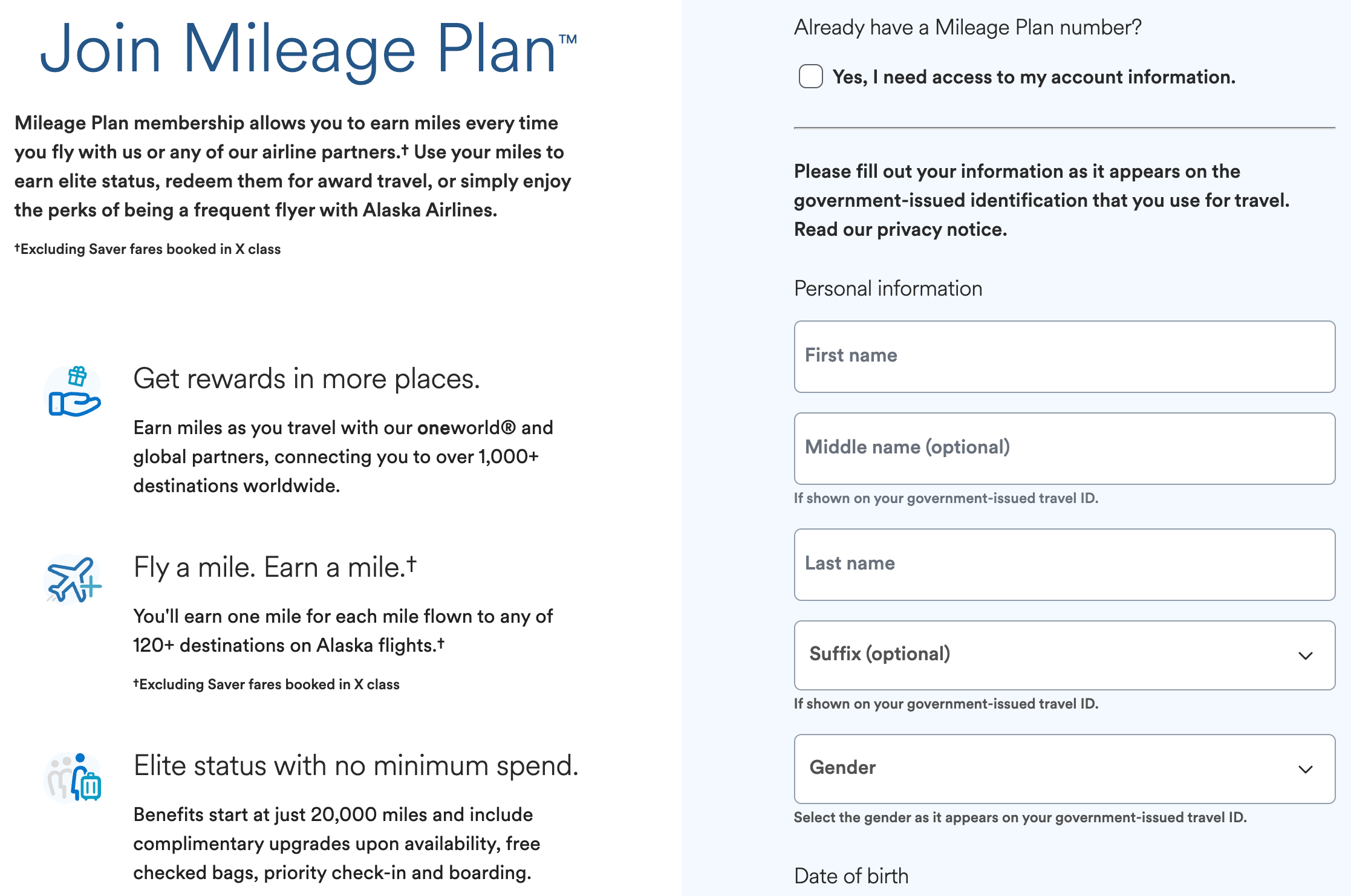 Complete Guide To Alaska Airlines Mileage Plan | Bankrate