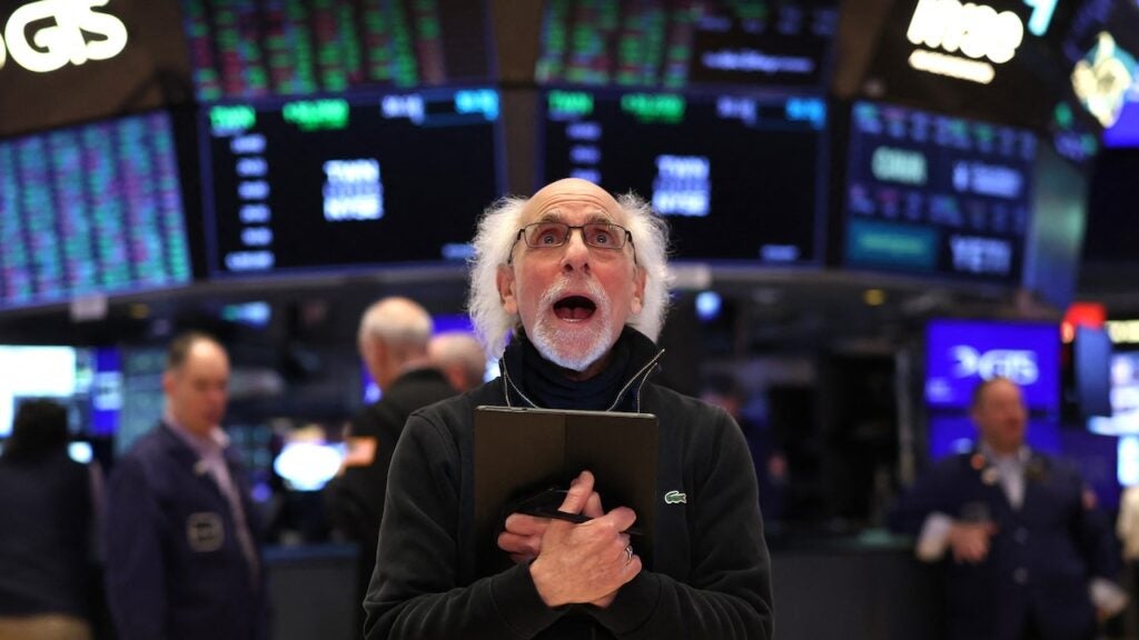 World’s 10 Largest Stock Exchanges By Market Capitalization | Bankrate