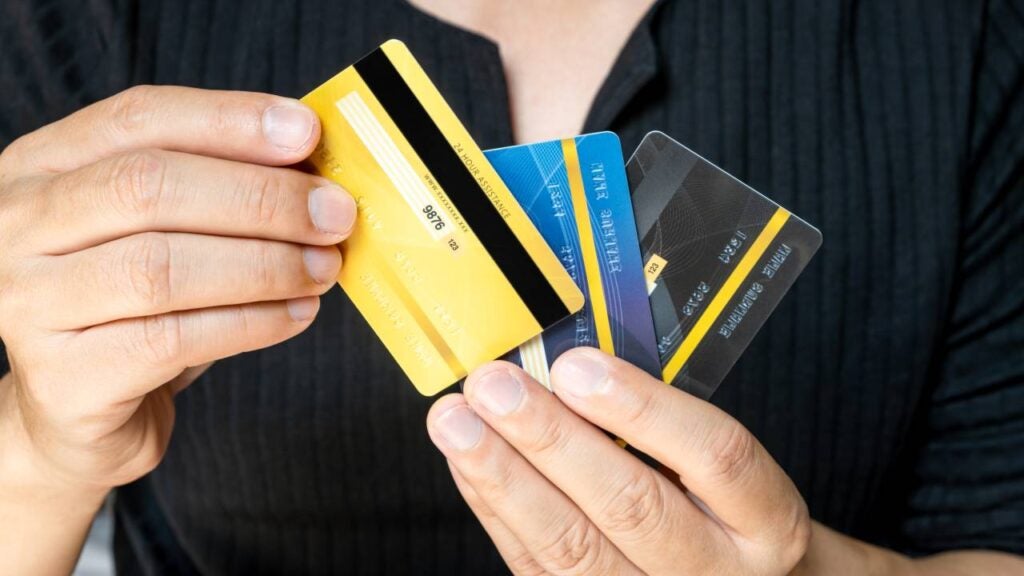 Current Credit Card Interest Rates | Bankrate