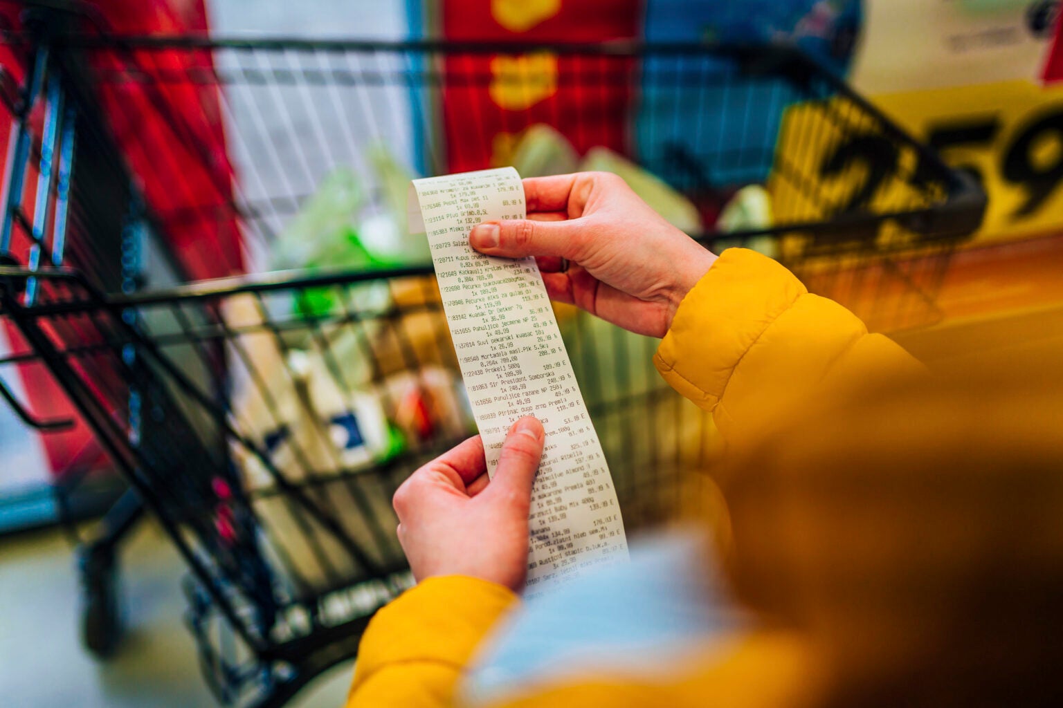 How Interest Rate Changes Affect Debt | Bankrate