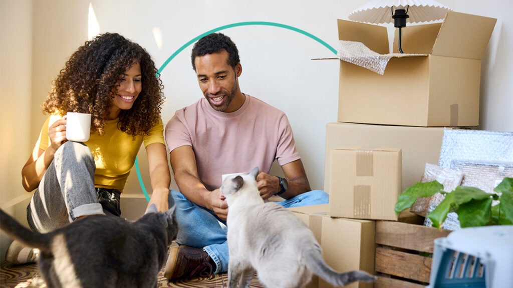Best Lenders For First-Time Homebuyers In 2025 | Bankrate