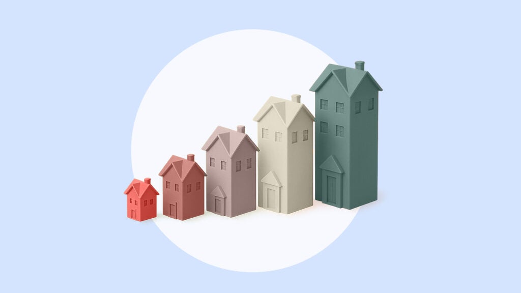 HELOCs Near 3-Year Lows, Home Equity Rates Hold | Bankrate