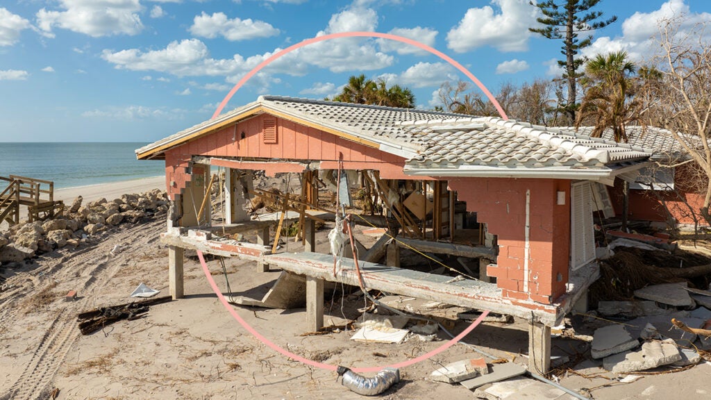 The Impact of Natural Disasters on Insurance Rates in 2026 | Bankrate