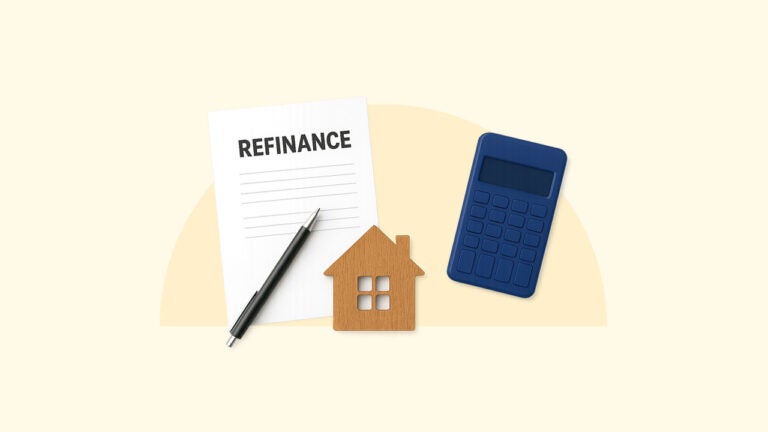 8 Ways To Refinance A Mortgage With Bad Credit | Bankrate