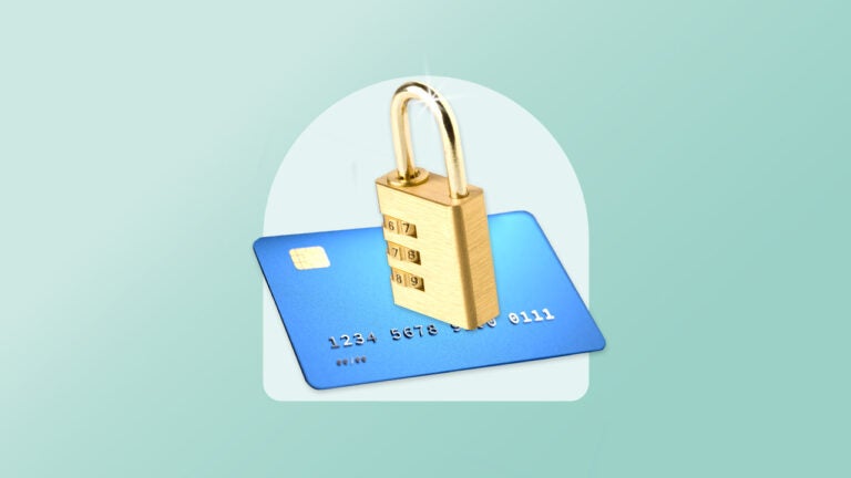 Guide to chip and PIN credit cards | Bankrate.com