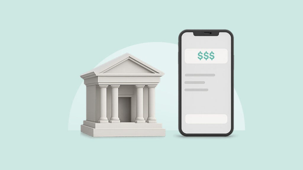 Reasons to Have a Local Bank | Bankrate