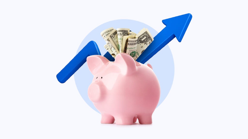 Apple Just Unveiled A New High-Yield Savings Account: Here’s How It ...