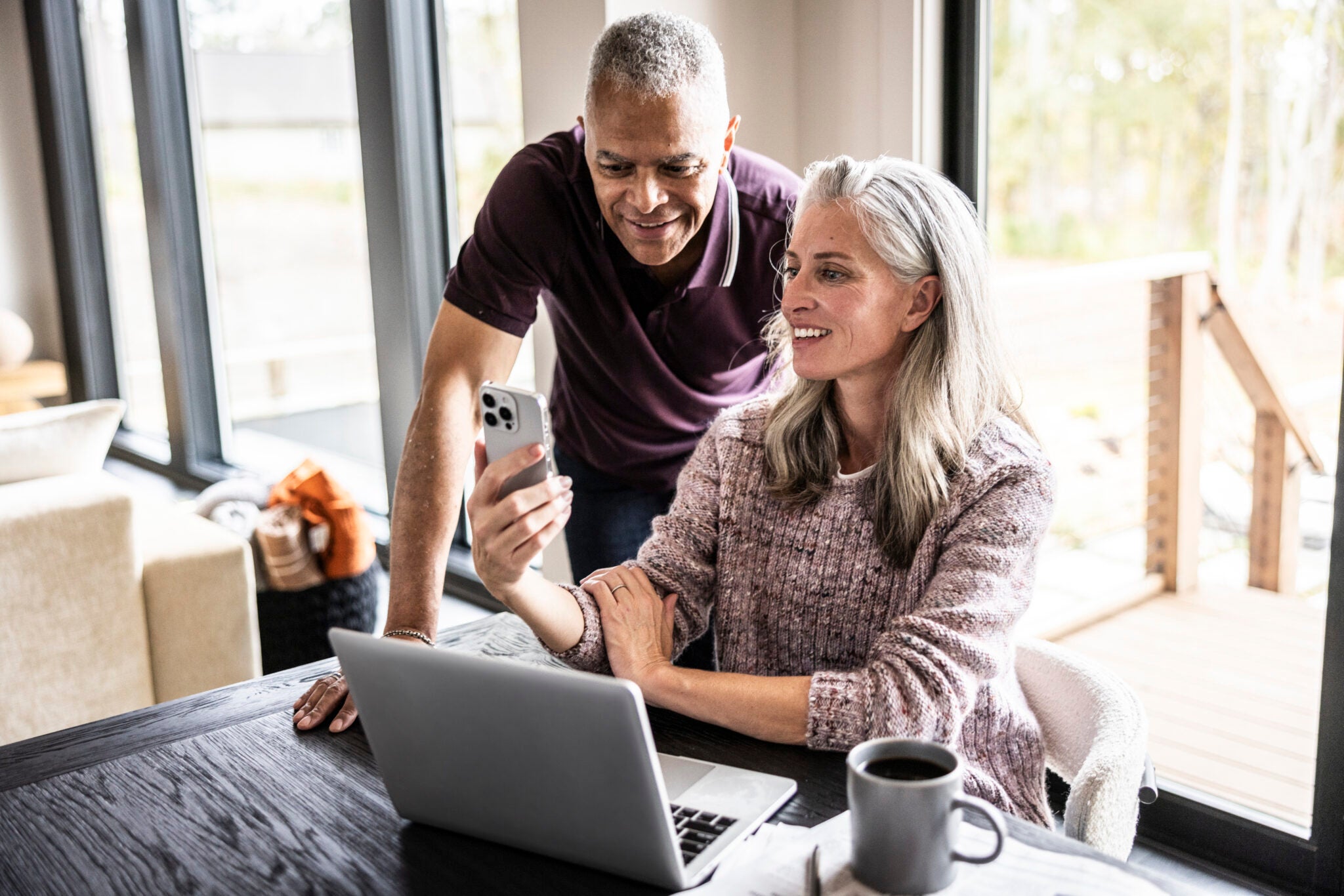 Buying A House With Cash Vs. A Mortgage | Bankrate
