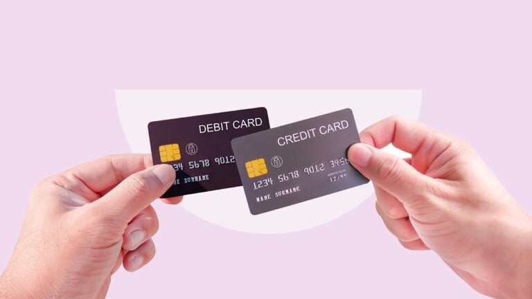 Why Do Some Stores Have Credit Card Minimums? | Bankrate
