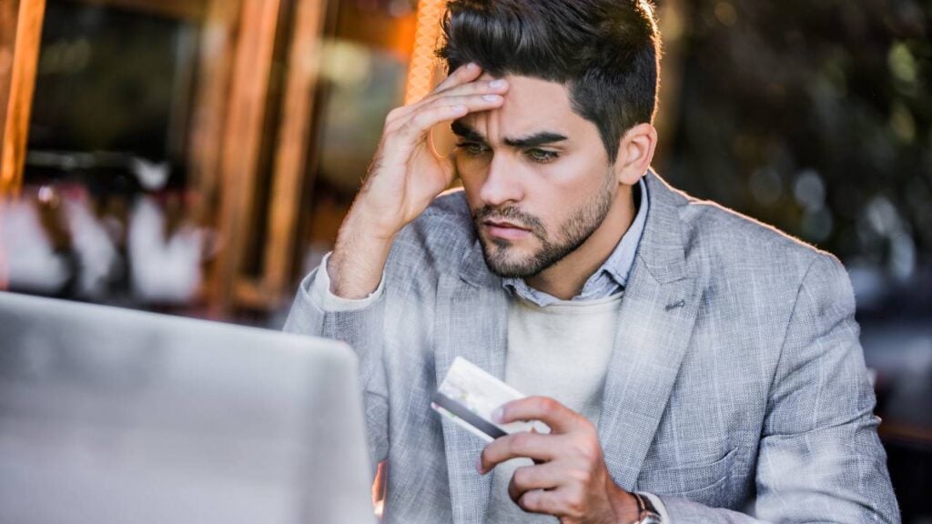 What Is A Negative Balance On Your Credit Card? | Bankrate