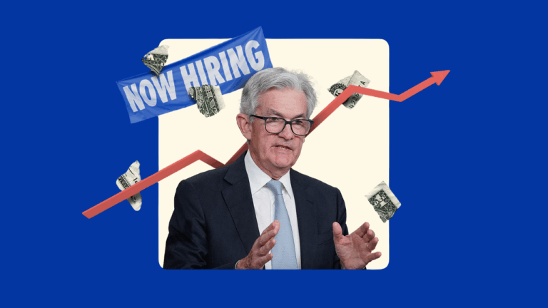 Bankrate’s Q3 Economic Indicator Survey: Rate Cuts Could Help Prevent A ...