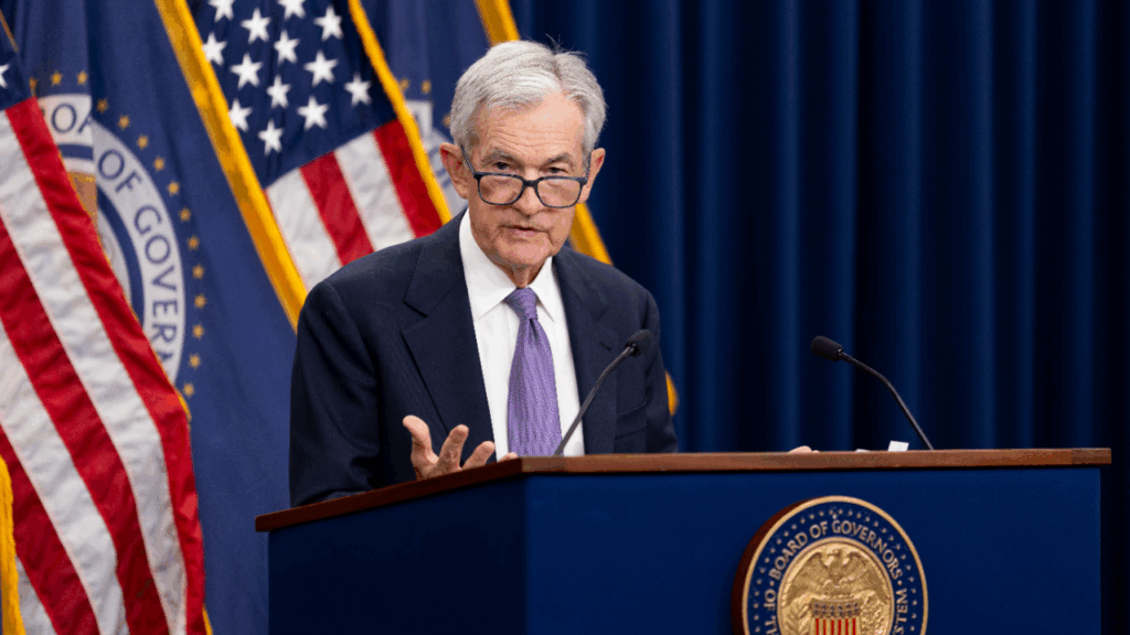 The Fed Didn’t Cut Interest Rates. Here Are 5 Things To Watch Next ...