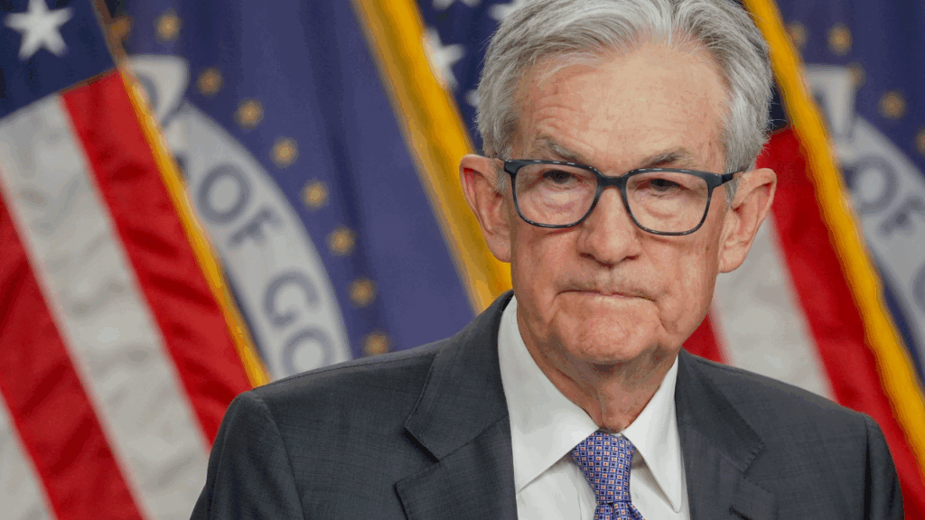 The Fed just held rates steady. Should I lock in a CD right now?
