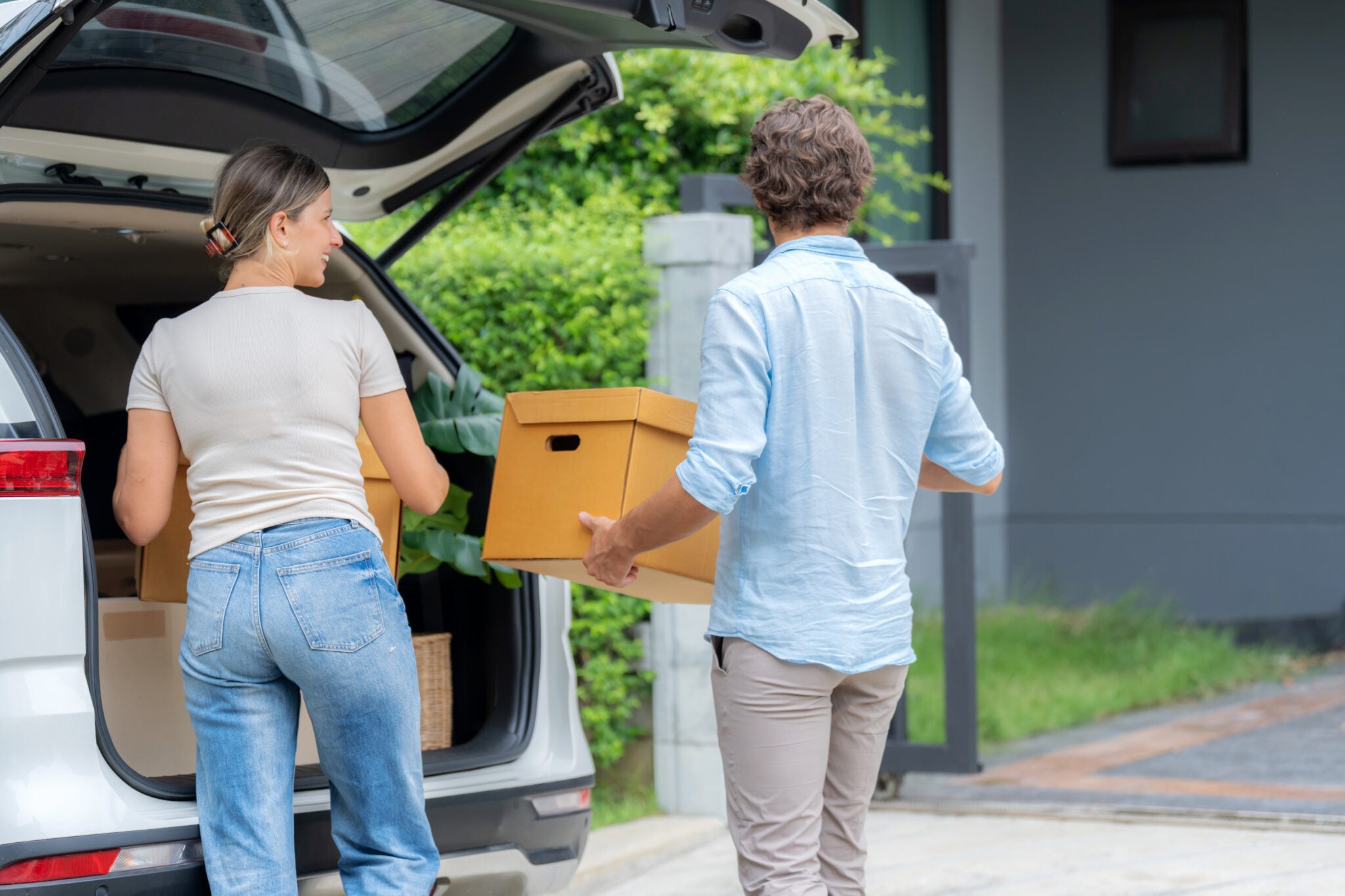 Existing-Home Prices Rise Again, But Just Barely | Bankrate